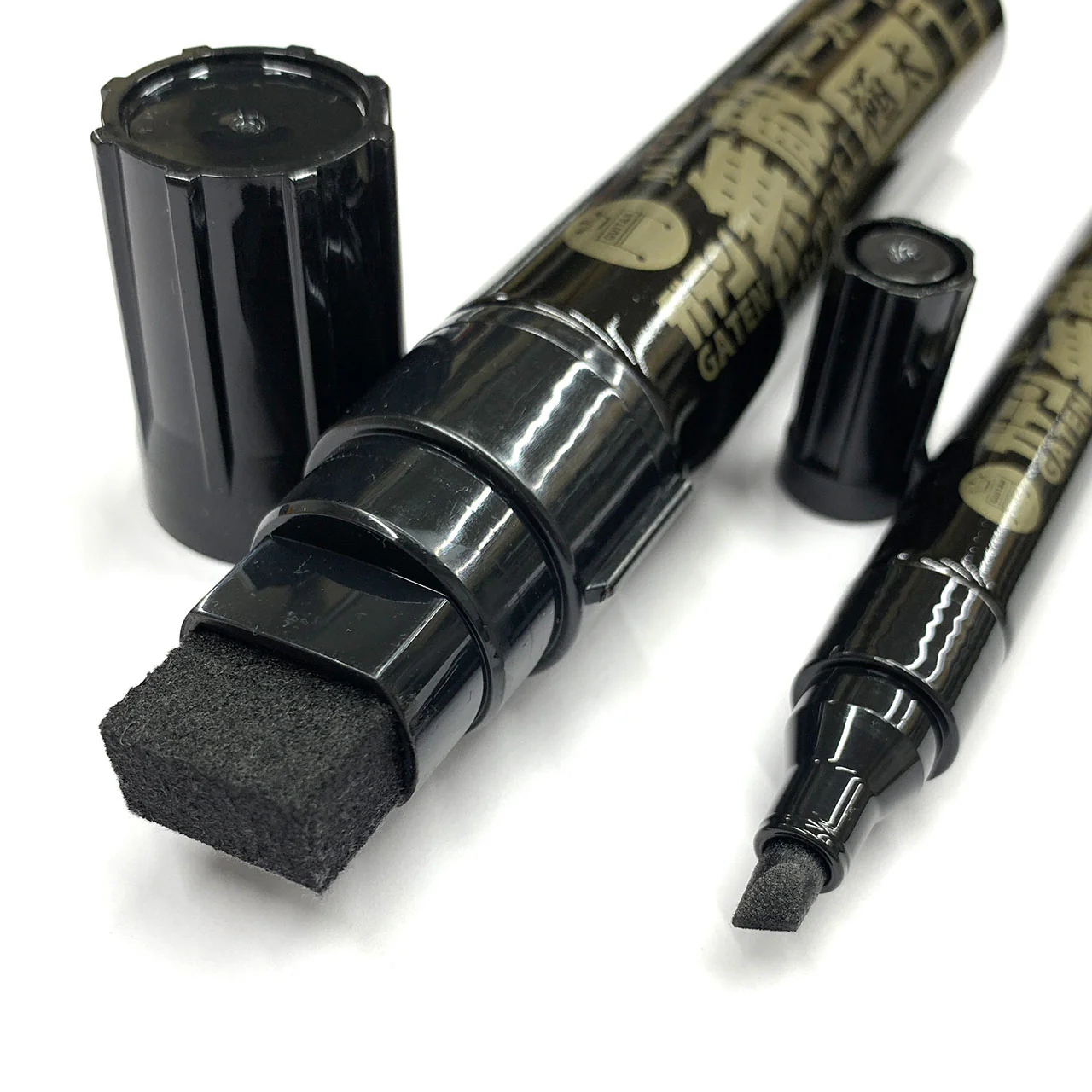 Graffiti Markers & Calligraphy - Justified Ink